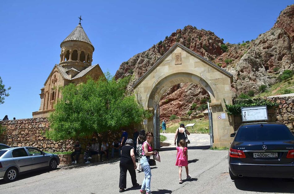 noravank
