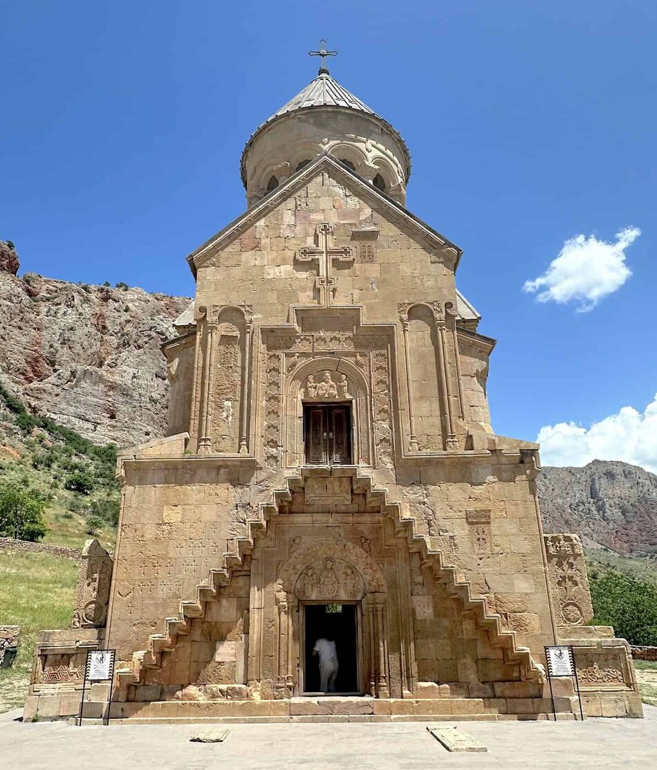 noravank