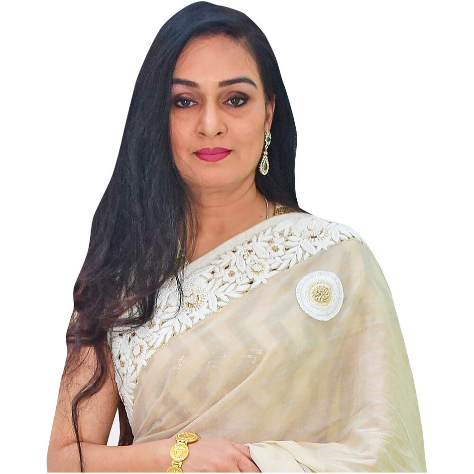 Padmini Kolhapure 2024