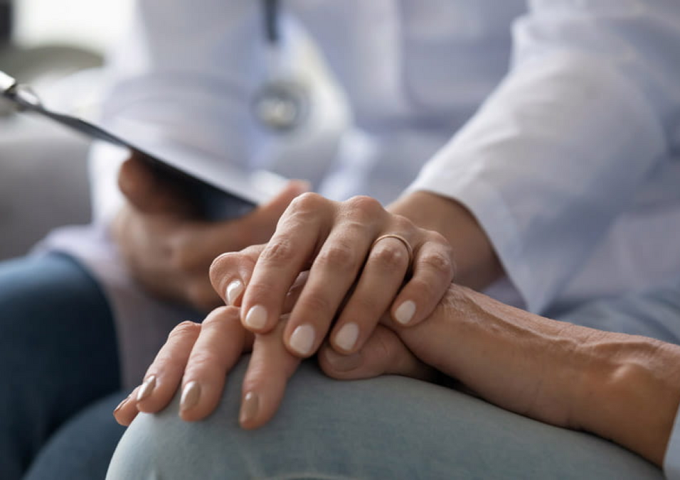 brachytherapy side effects