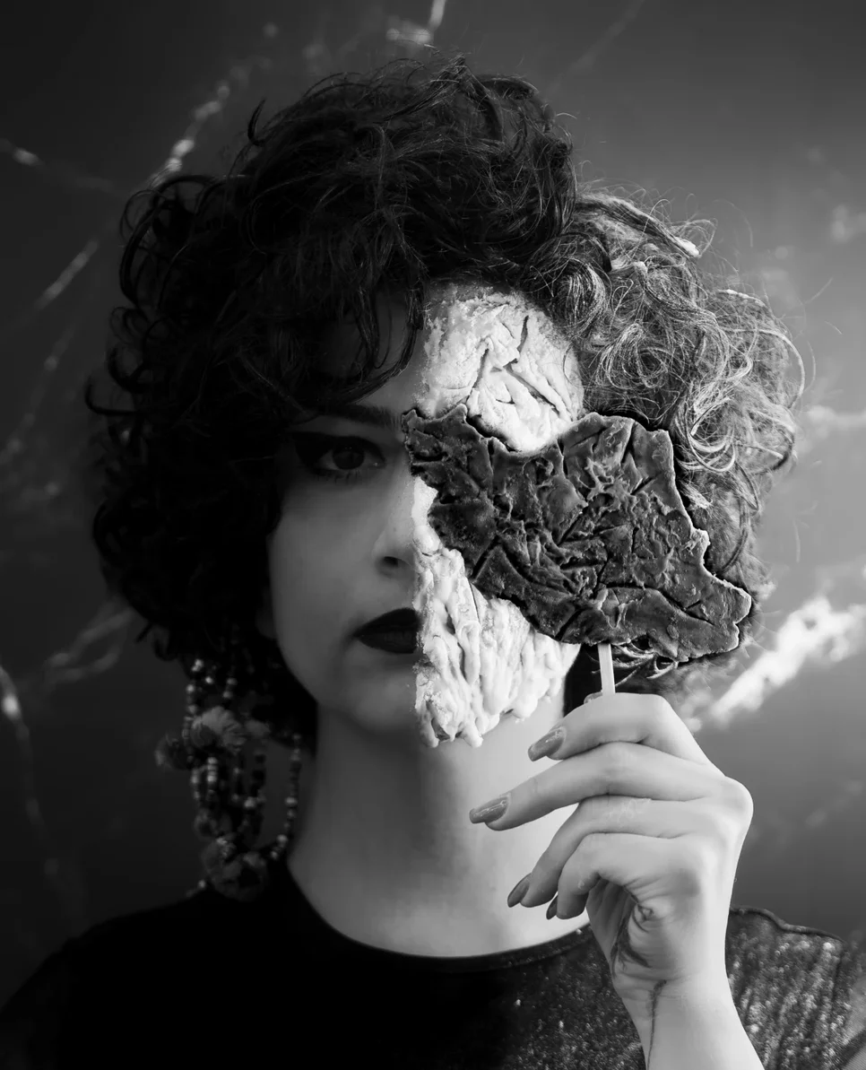 Hengameh Shamloo | The Independent Photographer