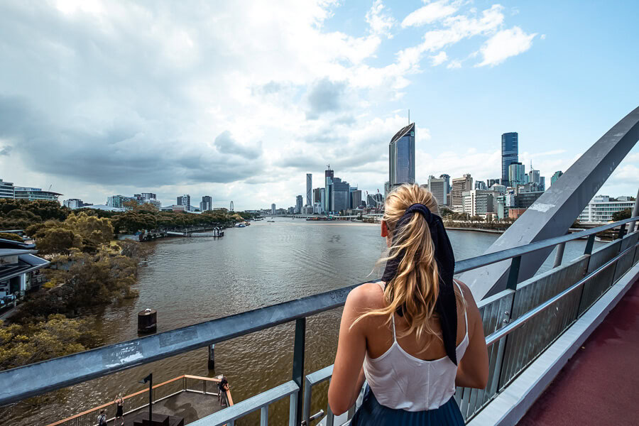 Brisbane Tourism Australia Discover Brisbane: A Travel Guide To