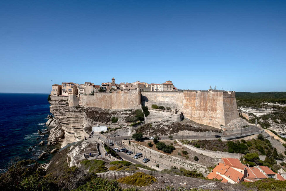 Bonifacio France