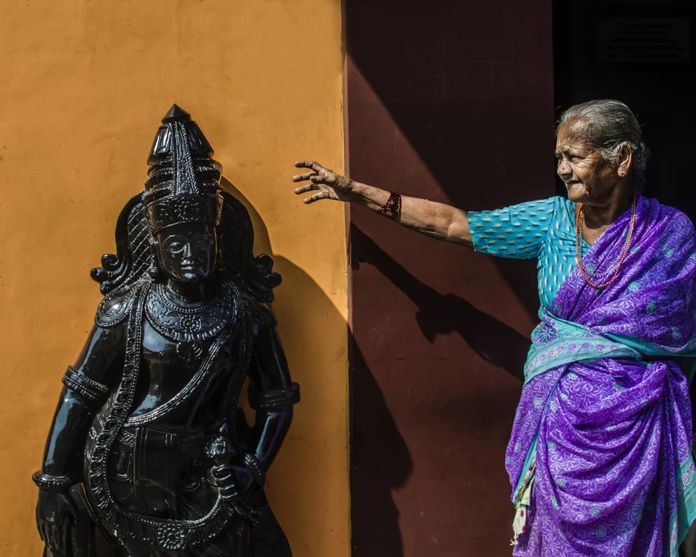 Rajeev Anand | The Independent Photographer