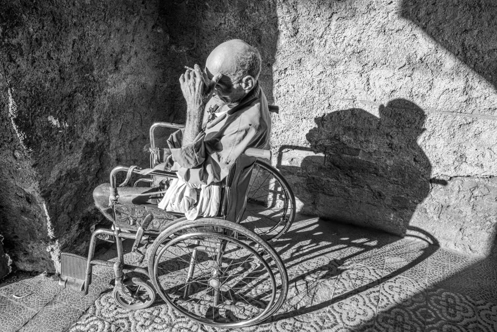 levent kanik | The Independent Photographer