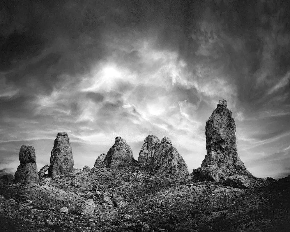 Doug Dolde | The Independent Photographer