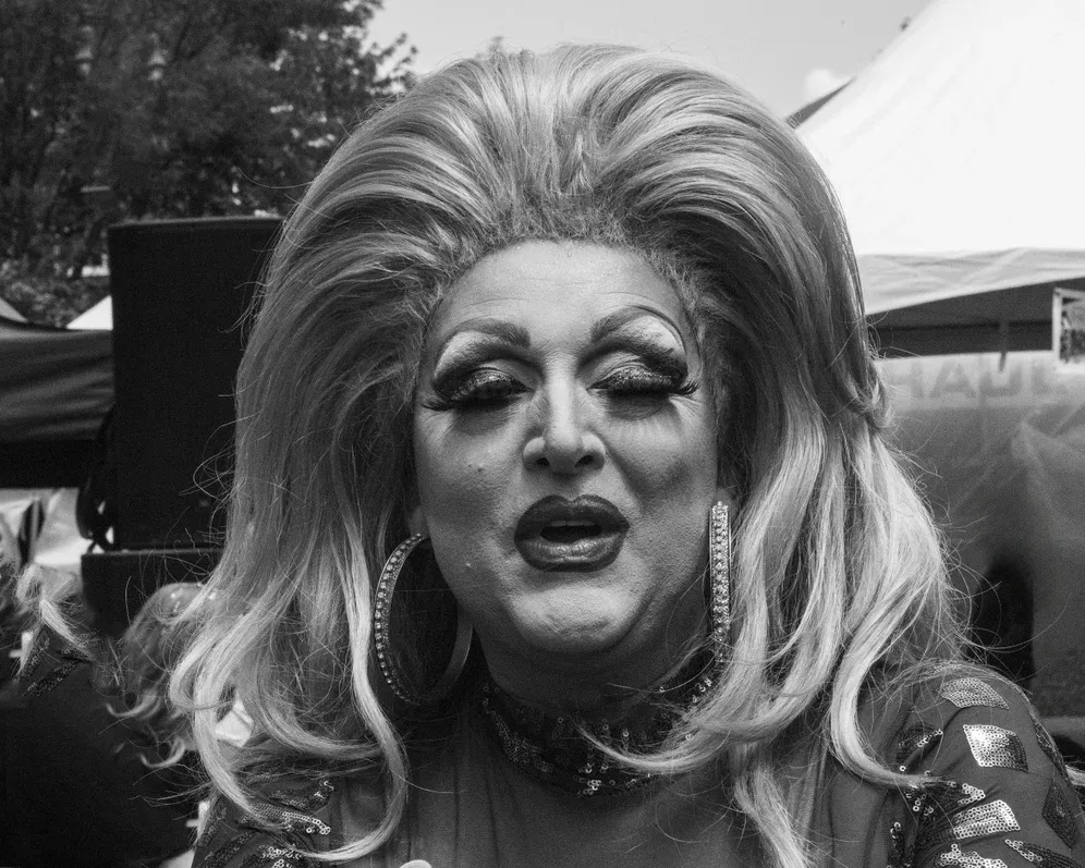 John Krowka | The Independent Photographer