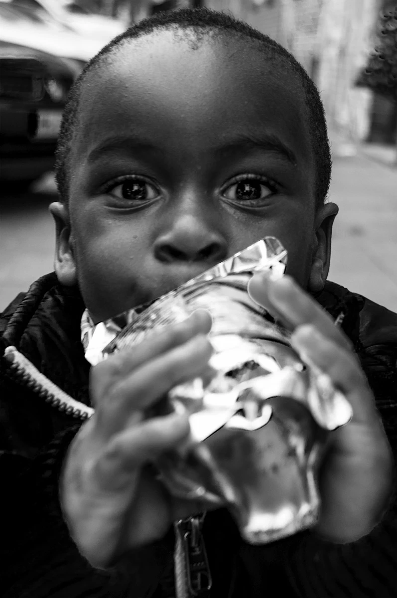 Paul Schick | The Independent Photographer