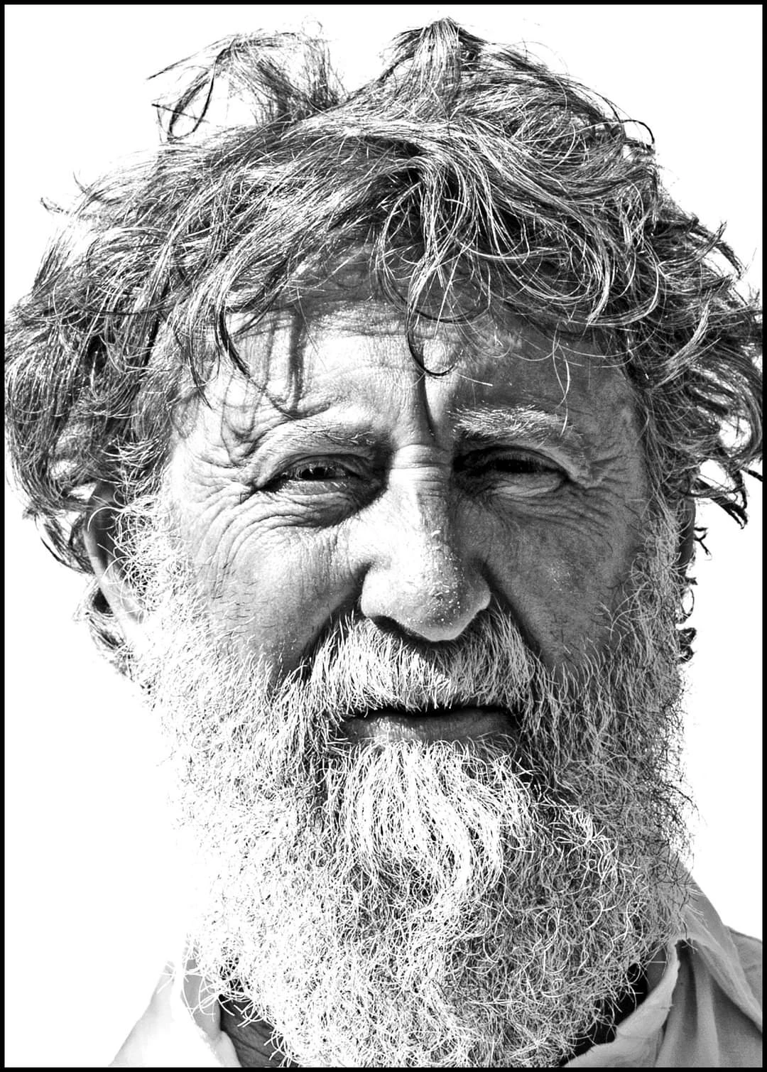 Johan Rosenlind | The Independent Photographer