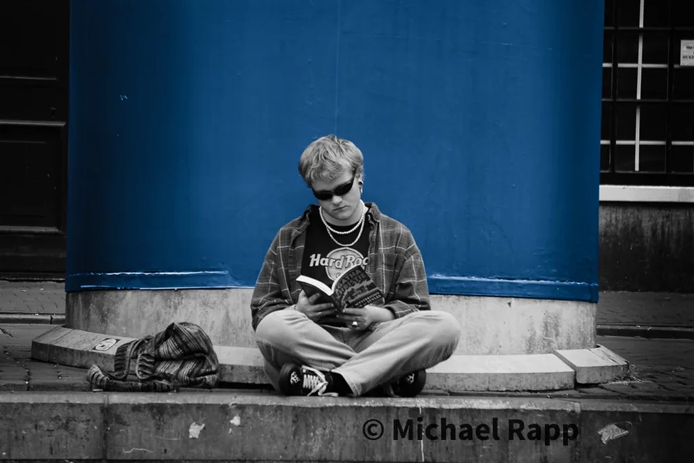 Michael Rapp | The Independent Photographer