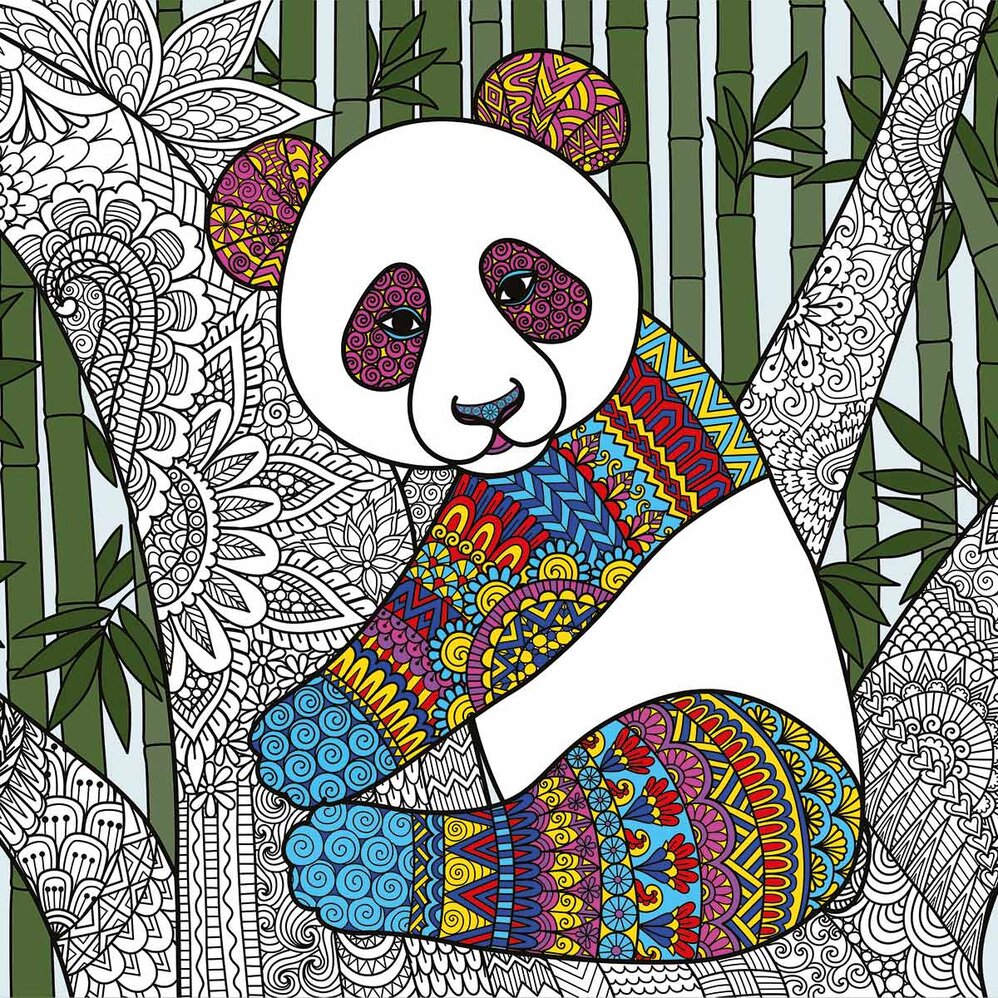 free us map coloring page