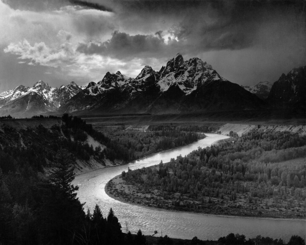 Top Historical Photographs