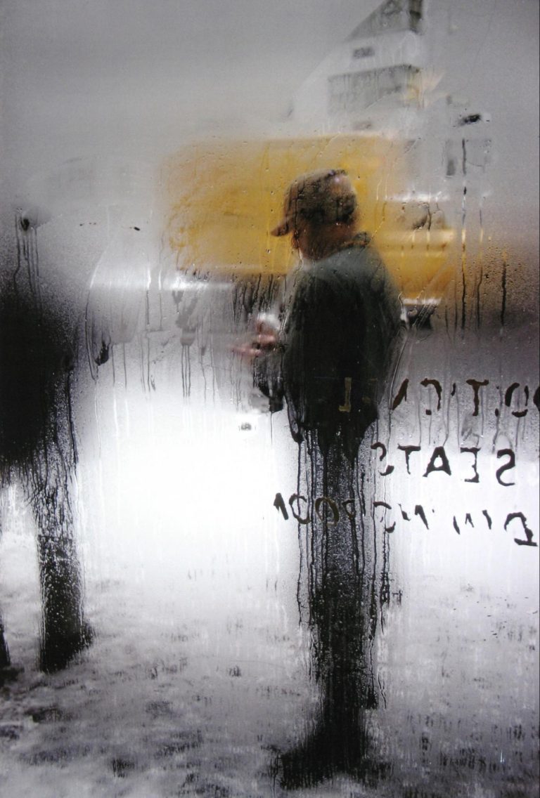 Most Famous Color Photographs Of All Time
