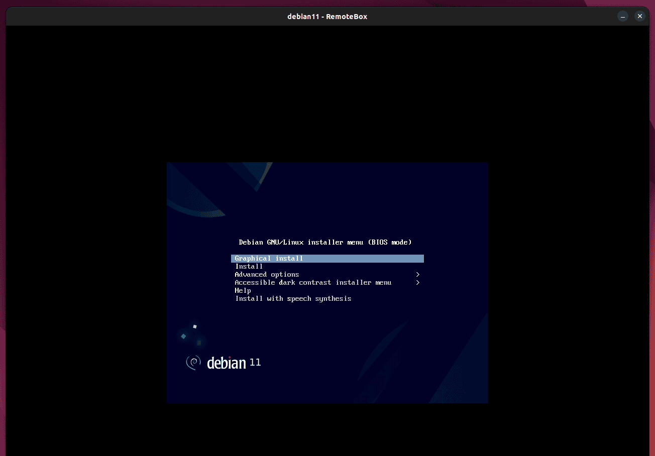 Install Virtualbox On Server Without Gui – JCDAT