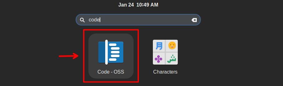 Install Vs Code On Arch Linux – Vscode Linux – AAHOXN
