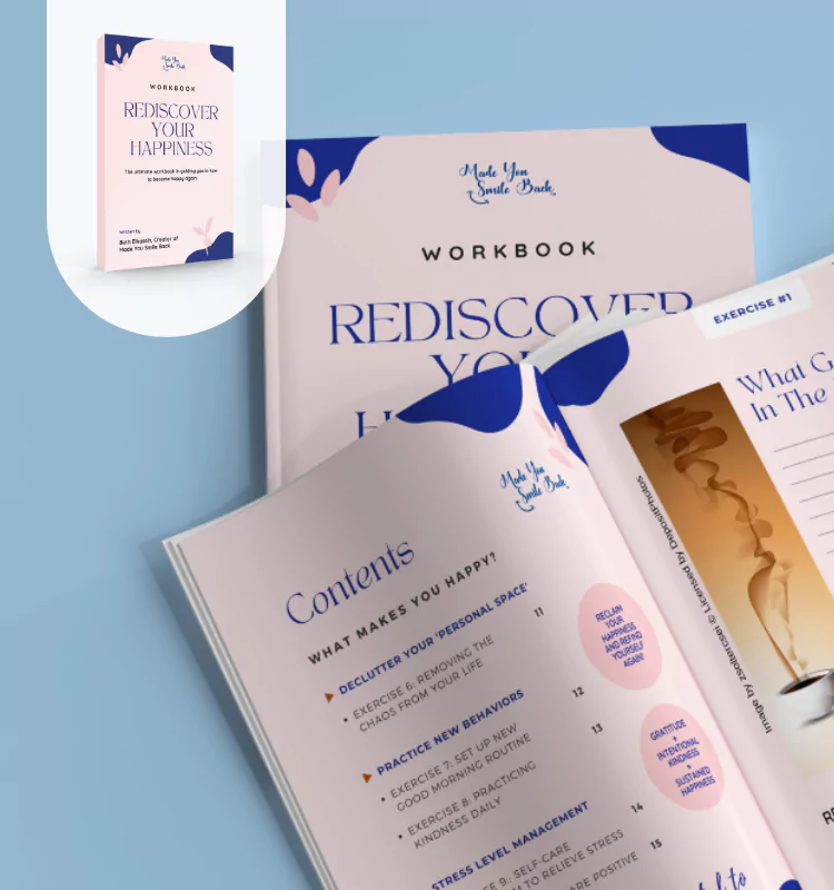 Differentiate Between Self-Acceptance and Self-Esteem: Understanding ...