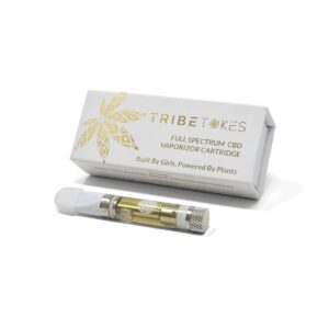 CBD Cartridge Products - Buy CBD Vape Carts Online - TribeTokes