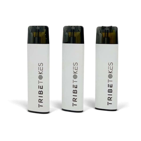 CBD Vape Pens: Shop All-In-Ones, Carts & Batteries Today