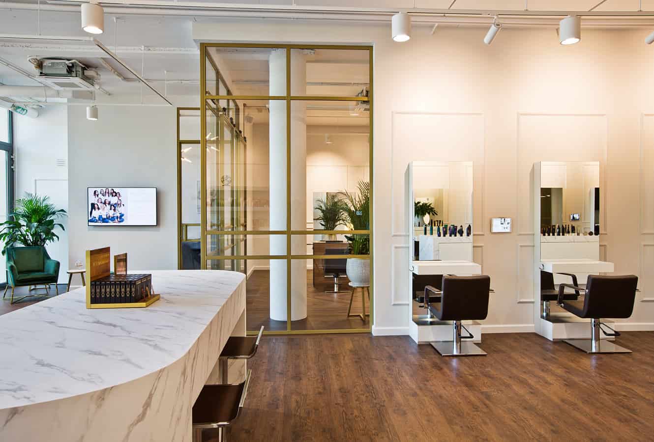 Fiona Franchimon - Zeist - Inline.nl