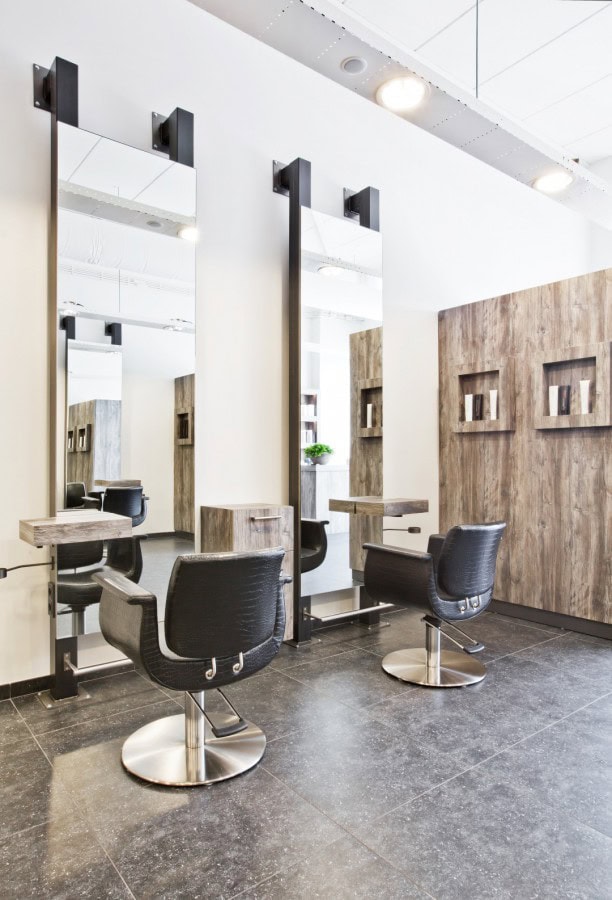 Flow Hairdesigners - Zwijndrecht - Inline.nl