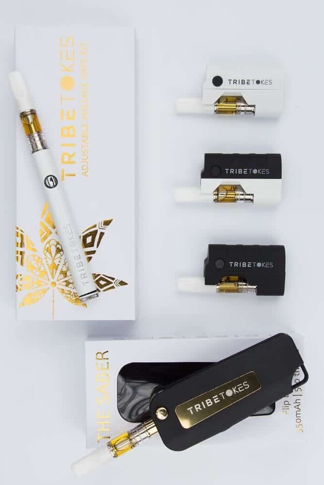 What Is Clean Vaping? - TribeTokes