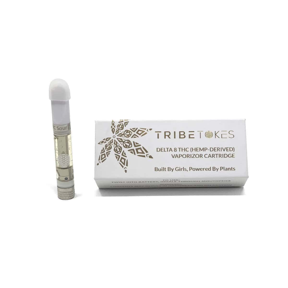 Delta 8 THC Carts | Full Gram Vapes - You Pick 2 Strains