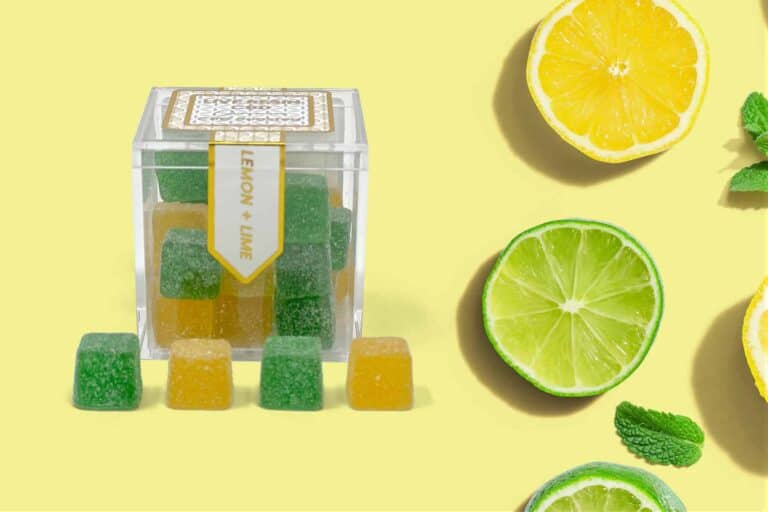 Shop Live Resin Gummies - TribeTokes