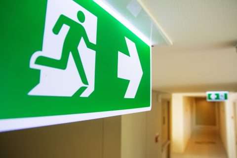 Fire Evacuation Plan | Fire Evacuation Procedure | FST