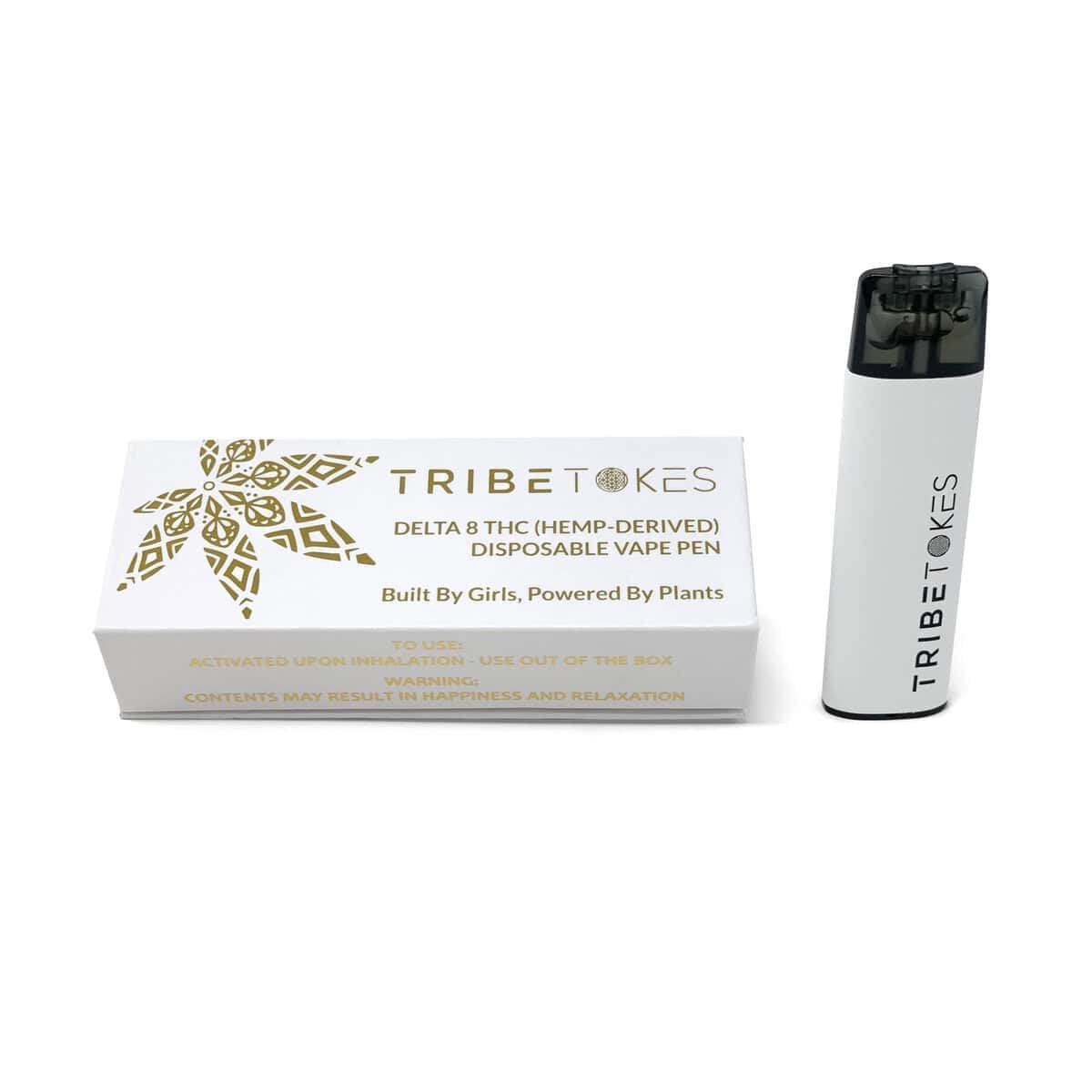 Delta 8 THC Disposable Bar | All-In-One Vape Pens