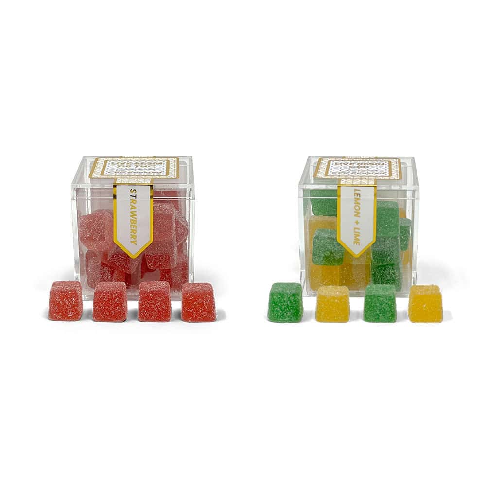 Shop Live Resin Gummies - TribeTokes
