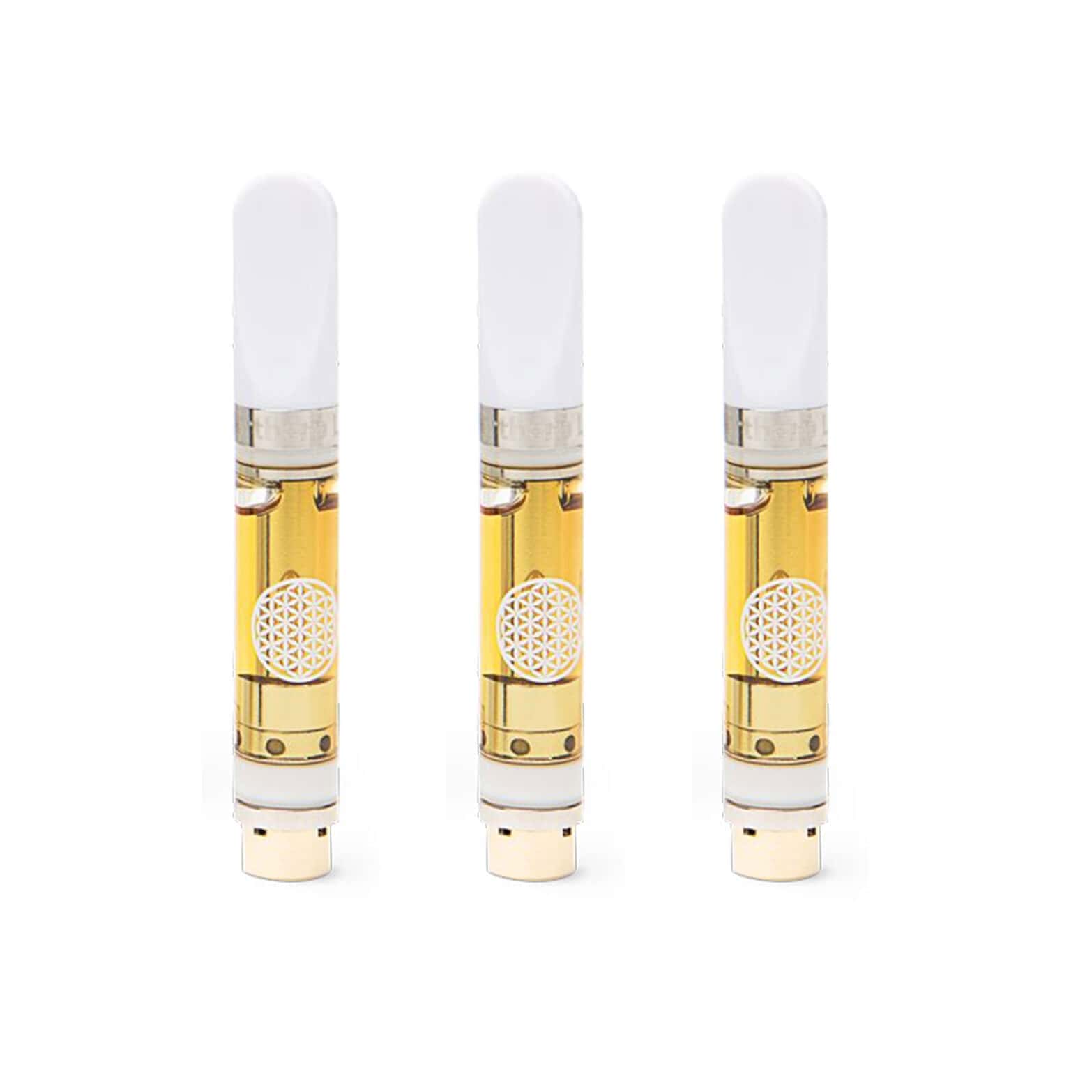 All THCa Vape Pens – Live Resin Vape Cartridges | TribeTokes