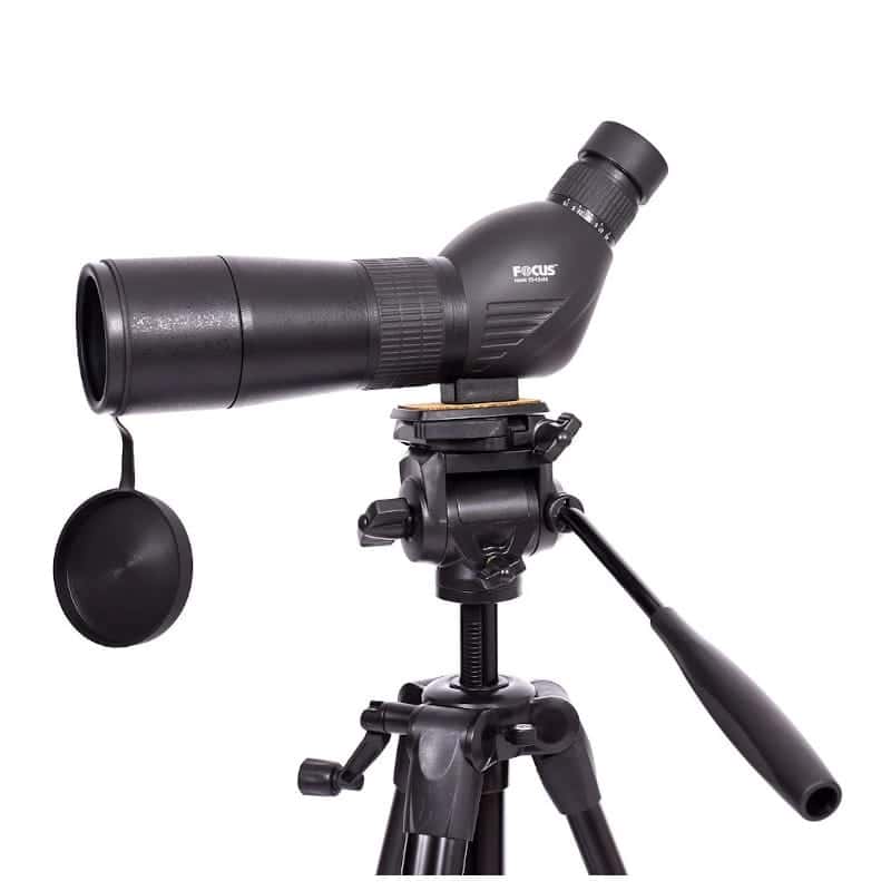 Kikkert på stativ og Spotting Scope - Best i Test 2023 - Villmarksbutikken