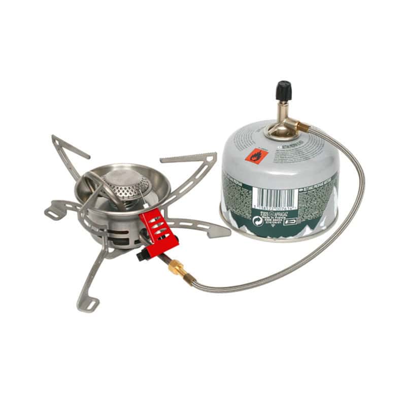 Gassbrenner og Primus - Best i Test 2023 - Villmarksbutikken