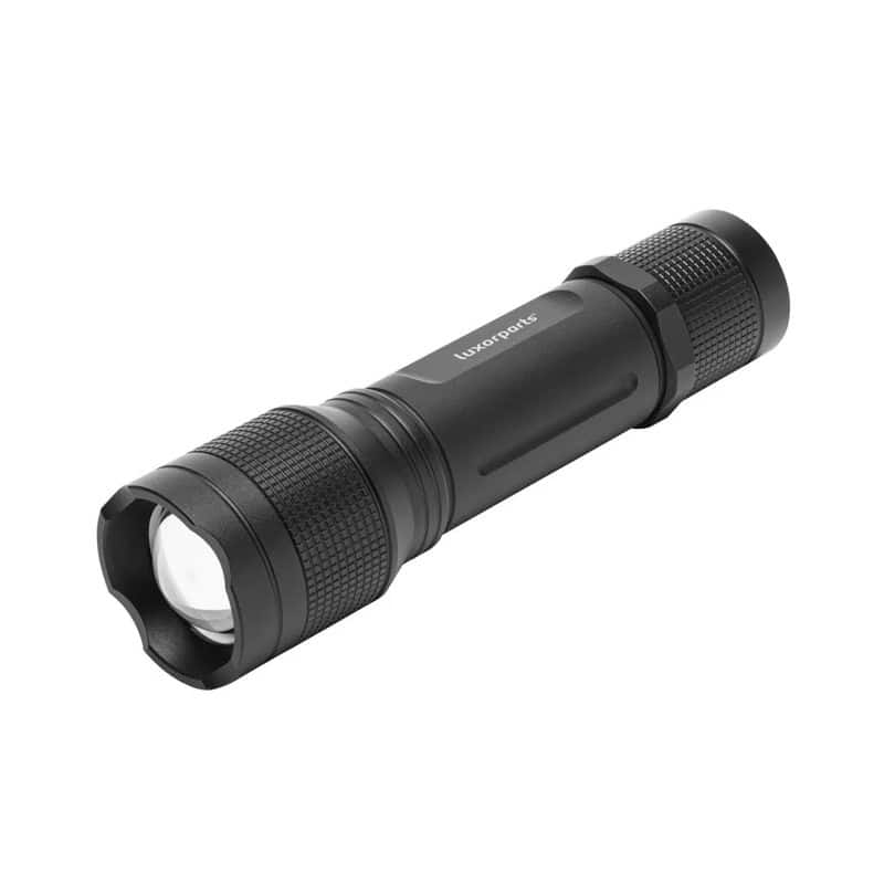 Lommelykt - Best i Test 2024 (oppladbar, kraftig, liten ...