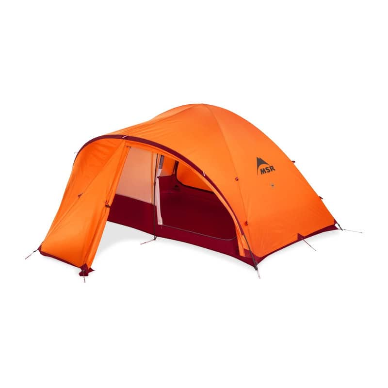Telt for 2 personer - Best i Test 2024 (2 manns telt) - Villmarksbutikken