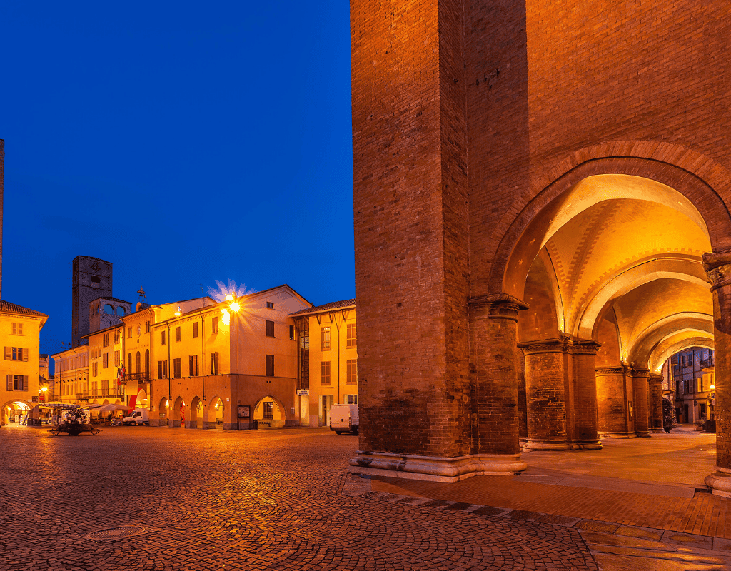 Alba Piedmont: Lesser Known Northern Italy Destinations
