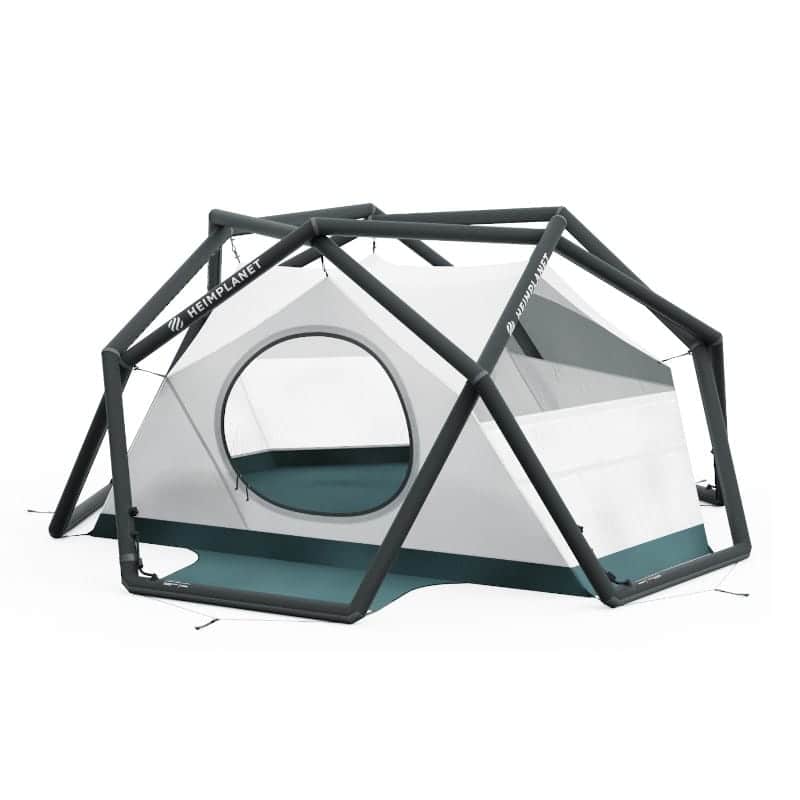 Telt Test - Beste turtelt, fjelltelt og familietelt - Villmarksbutikken