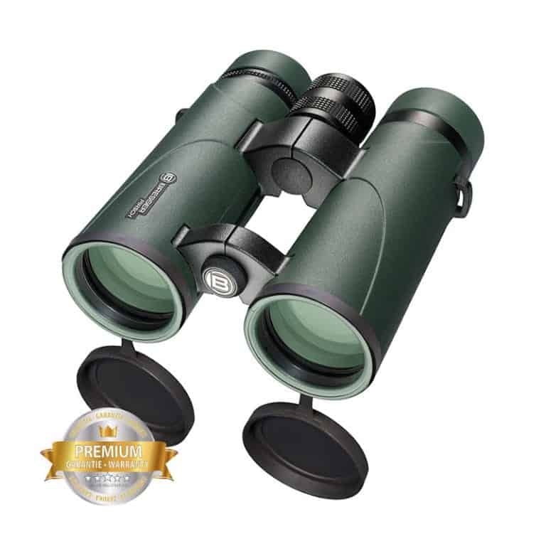 Kikkert Test - beste kikkerter i 2024 - Villmarksbutikken