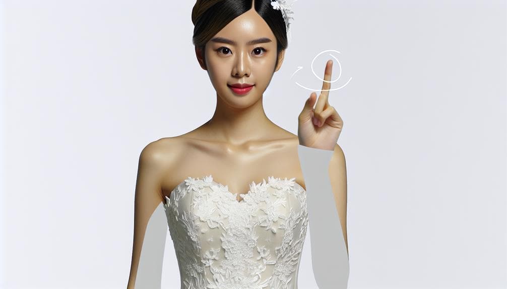 3 Best Hong Kong Custom Wedding Dress Designers - The Wedding Planner ...