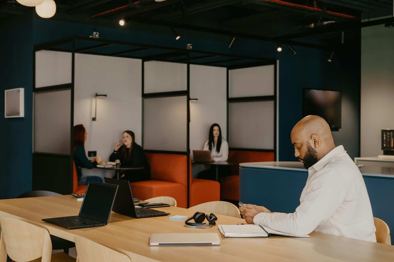 How Will The New UK Business Rates Affect Small Businesses In Coworking ...