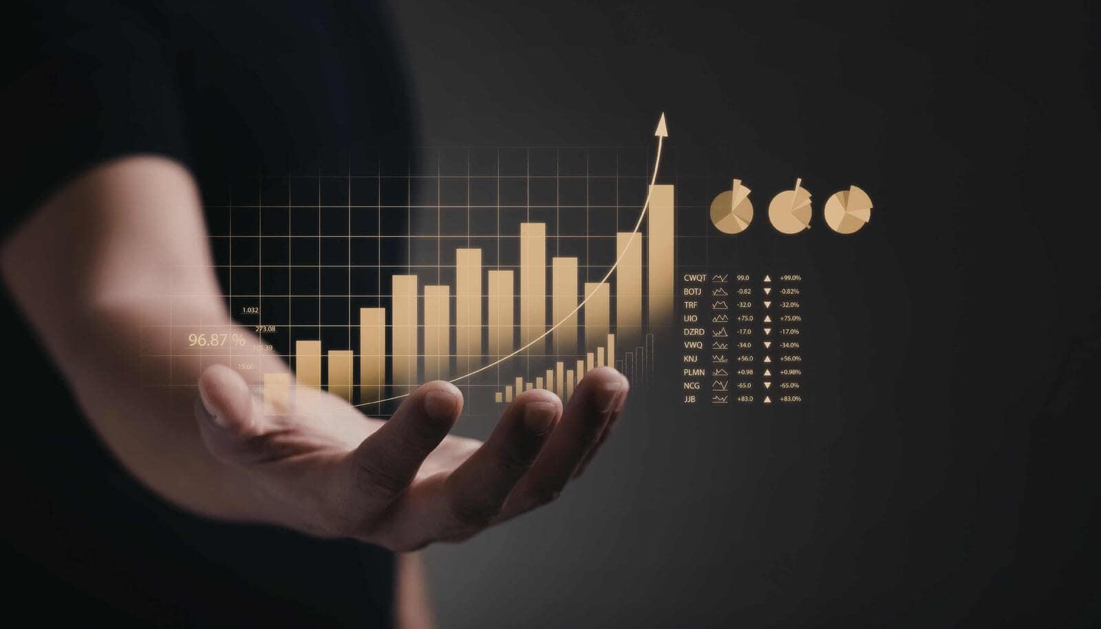 How AI Finance Automation Is Supercharging Gulf SMEs - TechRound