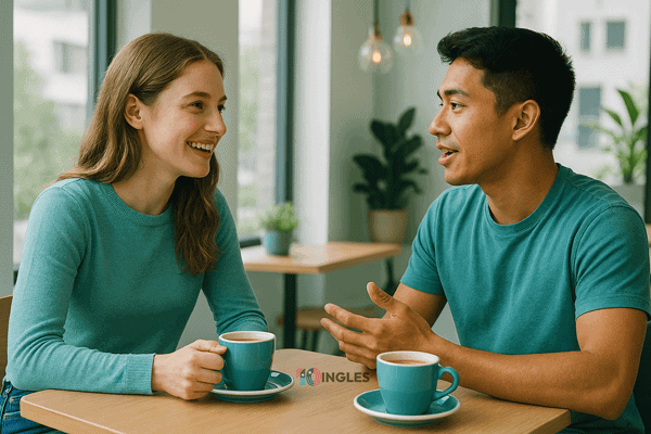 10 Temas de Conversación en Inglés Fáciles para Practicar