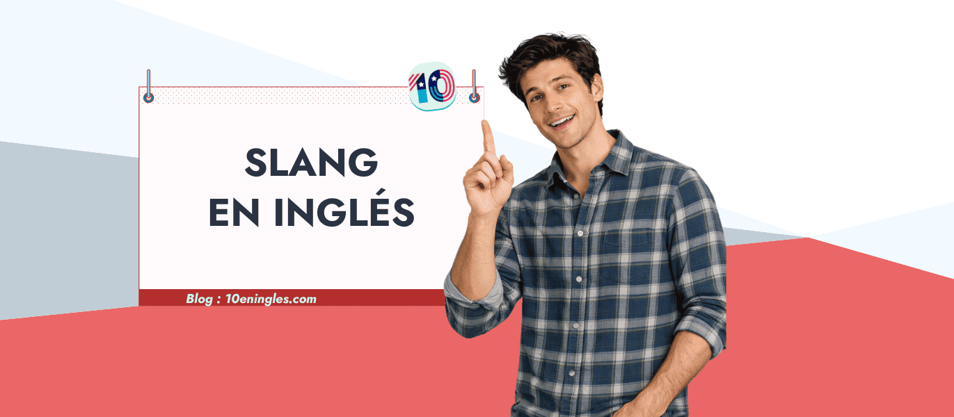 Slang en Inglés: 200 Expresiones para Hablar Nativo