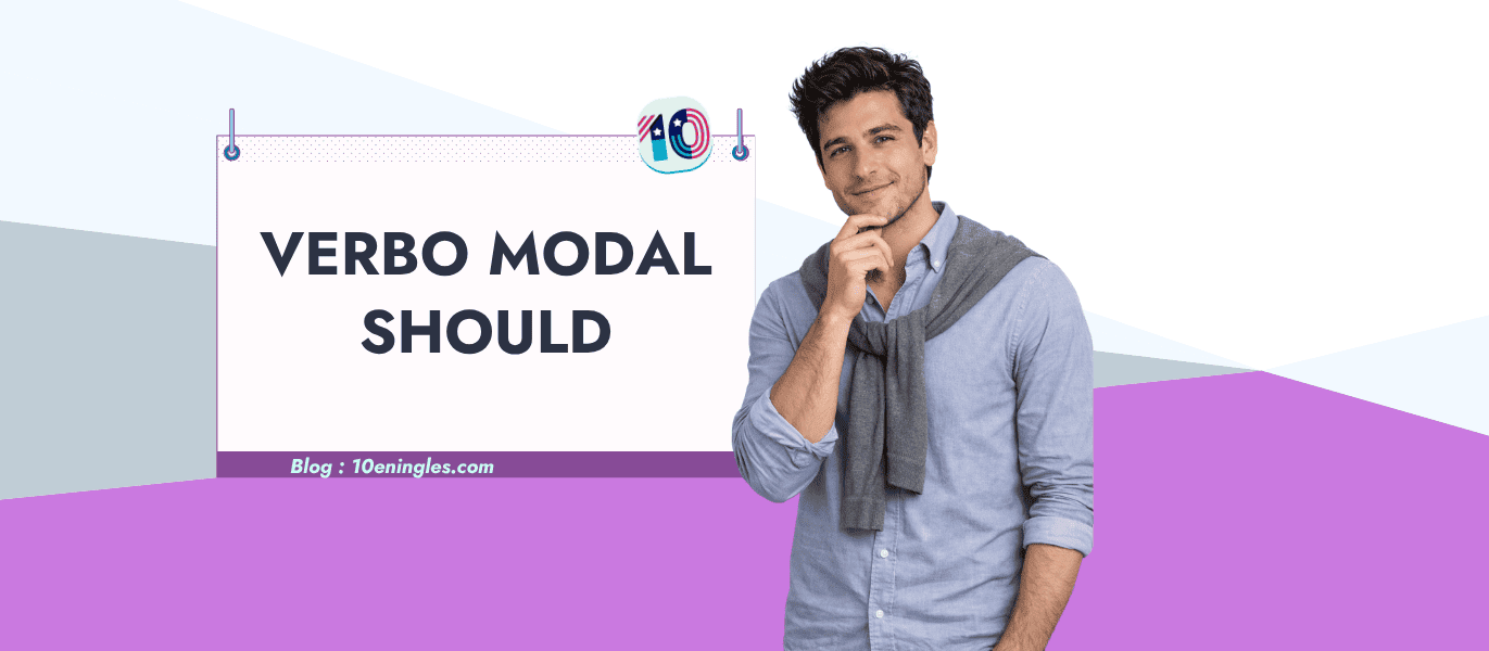 El Verbo Modal Should: Guía Exacta de Uso y Ejemplos