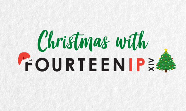 Christmas With Fourteen IP - Featuring Neil Tolley | Fourteen IP
