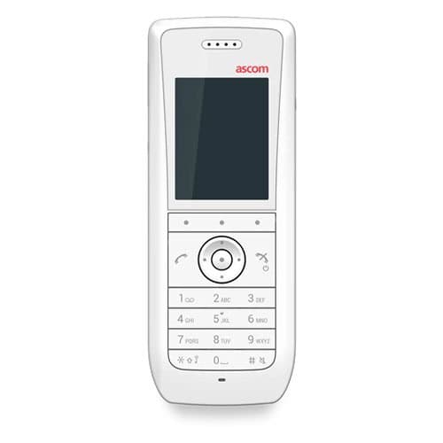 Ascom Service and Support for Hotels