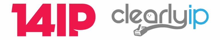 Fourteen IP and Clearly IP Merger