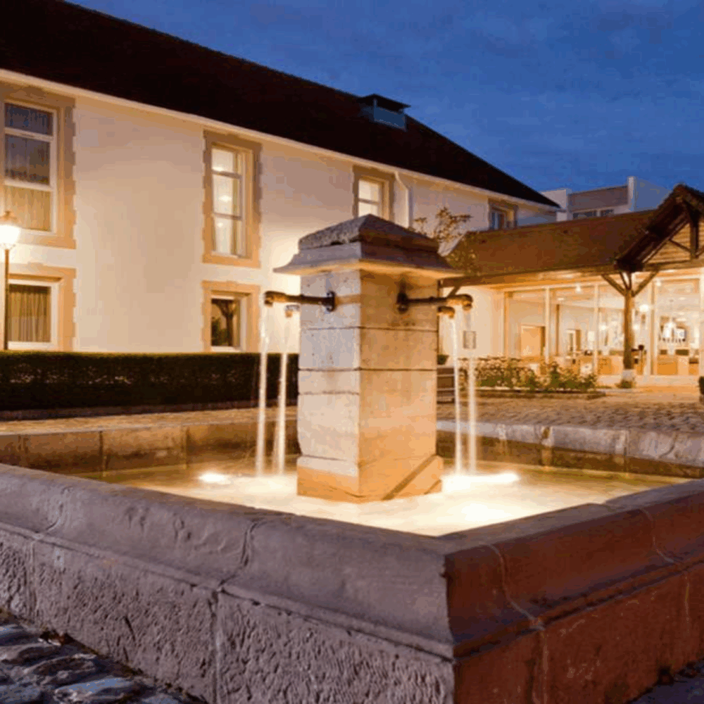 Cloud Telephony at Ibis Paris Bercy Village | Fourteen IP