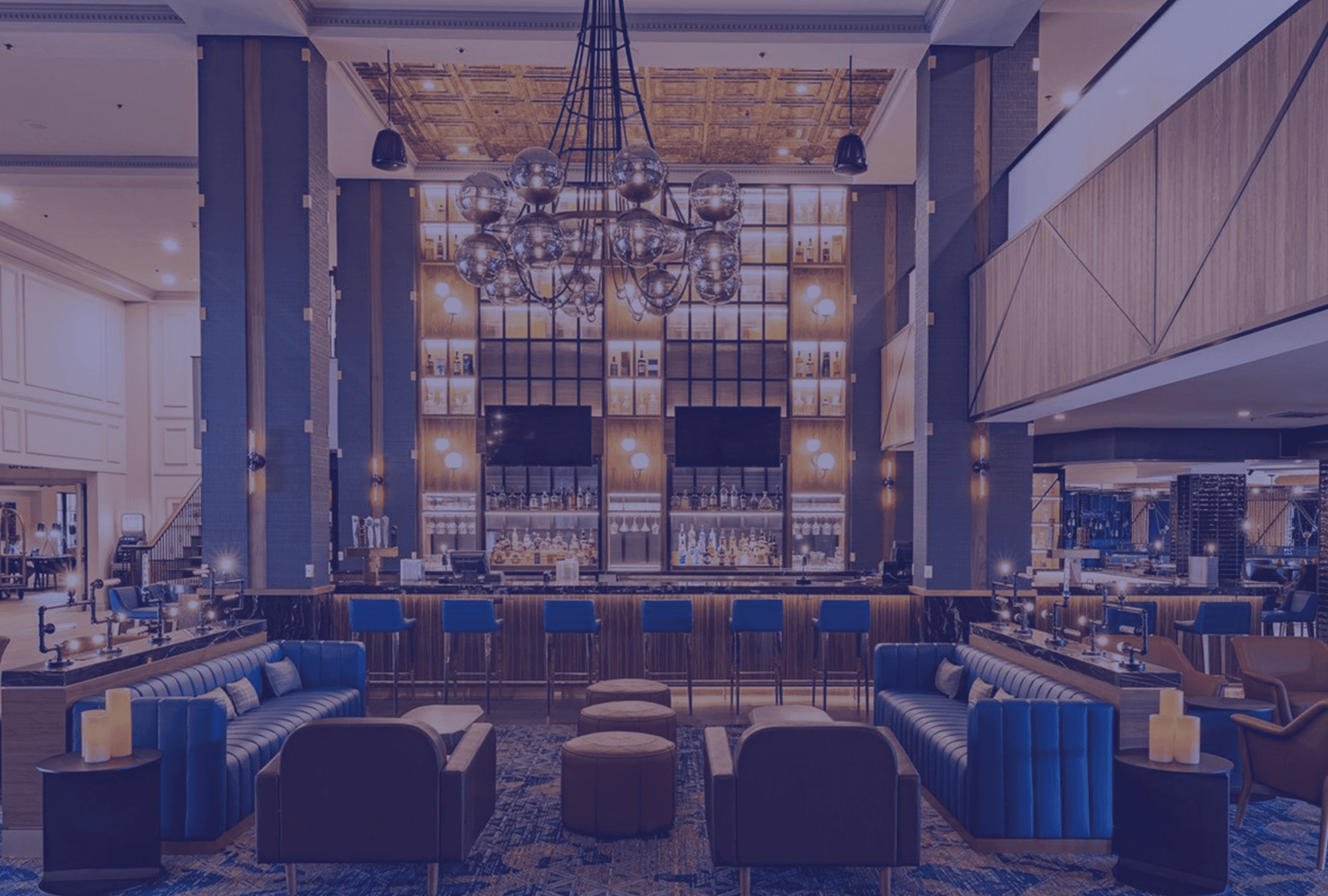 Delta Hotels Fredericton Upgrades to Evolution Voice | Fourteen IP