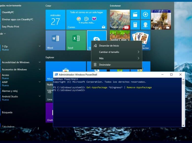 Cómo agregar una regla a la pantalla en Windows 10 » Adictec